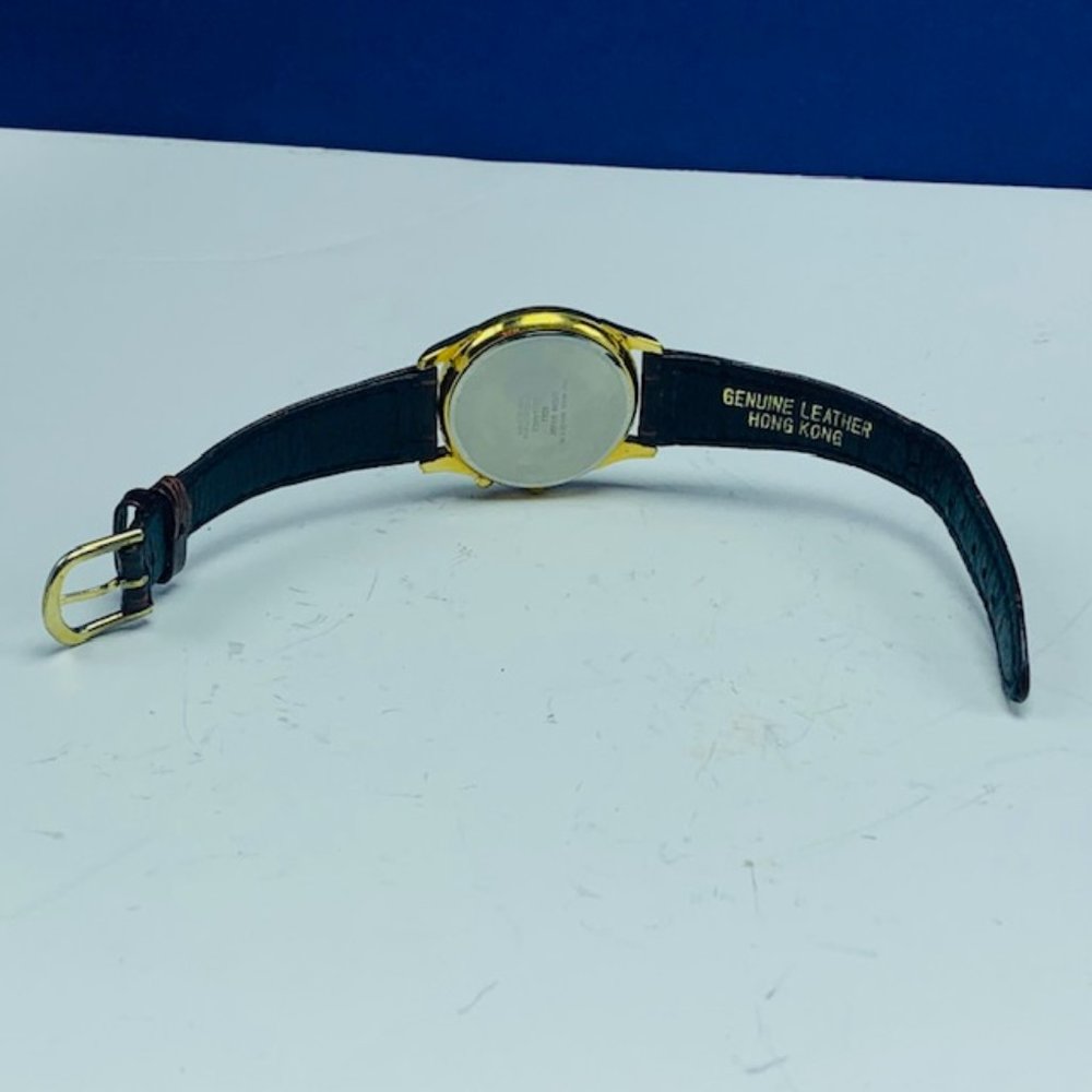 Tasmanian Devil Watch Taz Wristwatch Looney Tunes - Gem